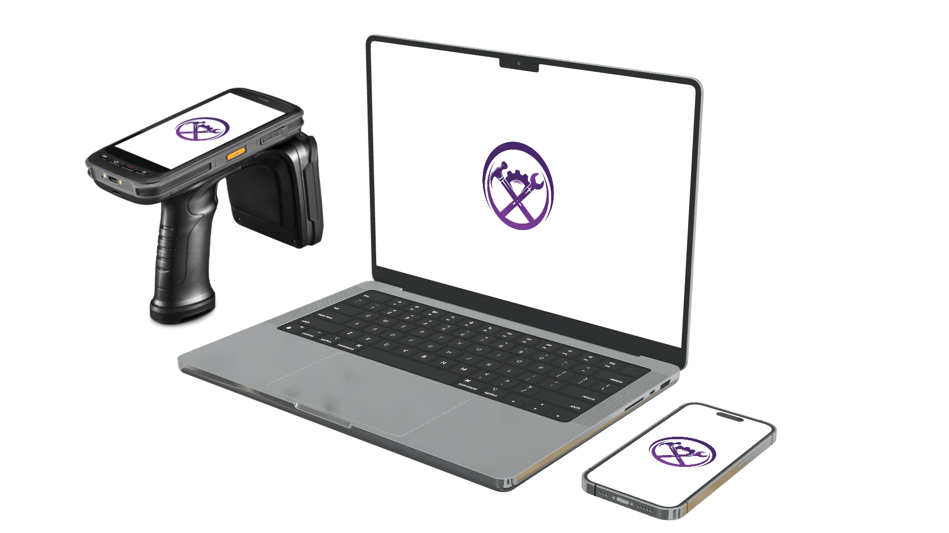 OpenTag - Free RFID Metrc Tag Scanner | Mobile & Web App